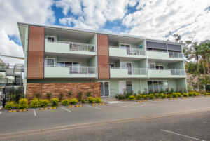 Curtain Walls - Hunter Windows | Experienced Professionals