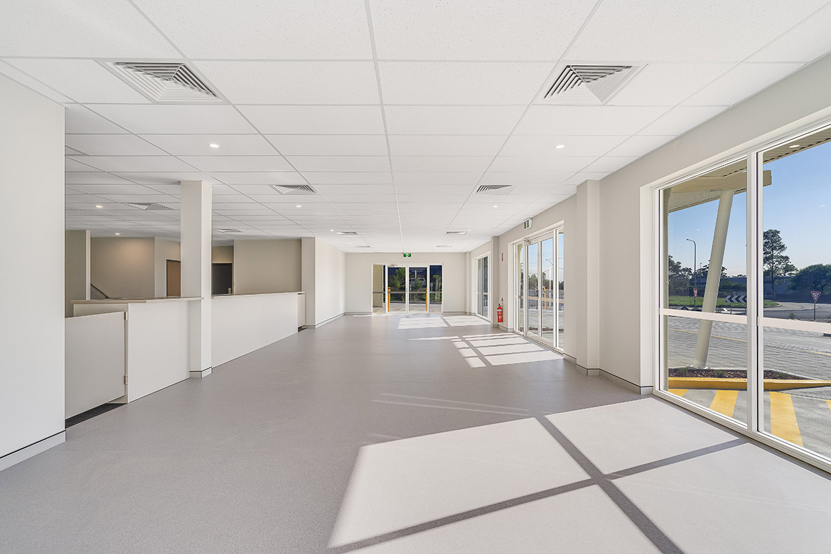 Our Latest Projects - Hunter Windows | Designed to Perform